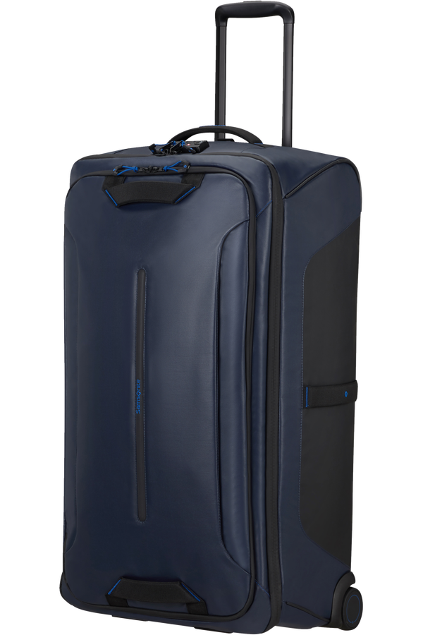 Ecodiver Borsone con ruote 79 cm | Samsonite Italia